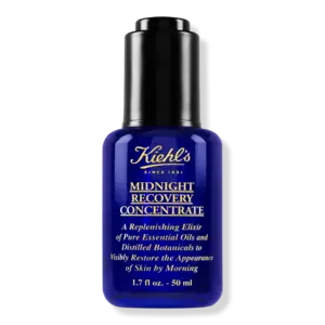 KIEHL'S SINCE 1851 Midnight Recovery Concentrate - One-color