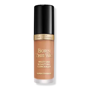 TOO FACED Born This Way Super Coverage Multi-use Concealer - Warm Sand