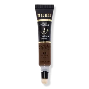 MILANI Conceal & Perfect Face Lift Collection Liquid Contour - Cocoa