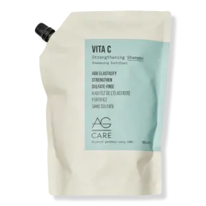 AG CARE Vita C Strengthening Shampoo - One-color