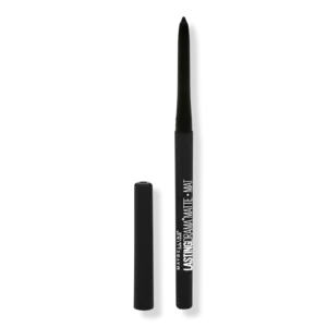 MAYBELLINE Lasting Drama Matte Eyeliner - Jet Black