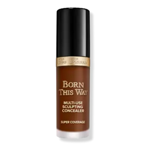 TOO FACED Born This Way Super Coverage Multi-use Concealer Toffee