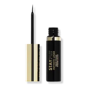 MILANI Stay Put Infinite Eyeliner - Black