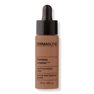 DERMABLEND Flawless Creator Liquid Foundation Drops - 75w