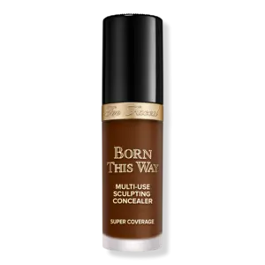 TOO FACED Born This Way Super Coverage Multi-use Concealer Cocoa