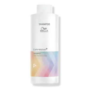 WELLA Colormotion+ Shampoo - One-color