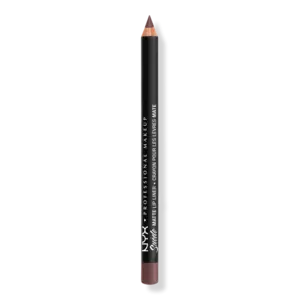 NYX PROFESSIONAL MAKEUP Suede Matte Lip Liner - Moonwalk