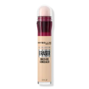Maybelline Oil-free Makeup Products