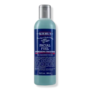 KIEHL'S SINCE 1851 Facial Fuel Energizing Face Wash - One-color