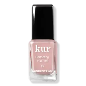 LONDONTOWN Perfecting Nail Veil - #4