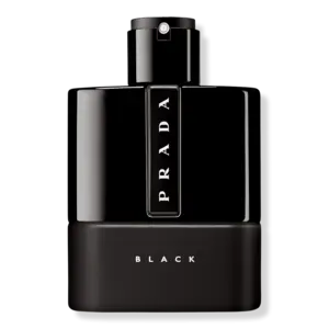 Prada Luna Rossa Black Eau De Parfum - One-color