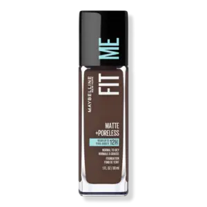 Maybelline Oily Skin Makeup Products