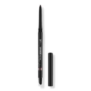 IT COSMETICS Superhero No-tug Retractable Eyeliner - Brown