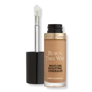 TOO FACED Born This Way Super Coverage Multi-use Concealer - Mocha