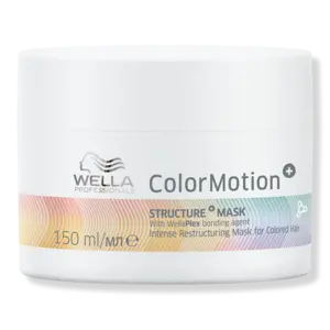 WELLA Colormotion+ Structure+ Mask