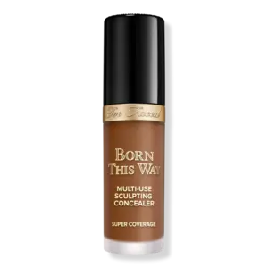TOO FACED Born This Way Super Coverage Multi-use Concealer - Chestnut