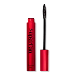 Smashbox Super Fan Lash Lengthening Mascara - Black