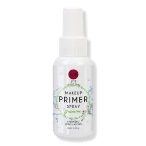 J.CAT BEAUTY Prime Time Makeup Primer Spray Jasmine - One-color