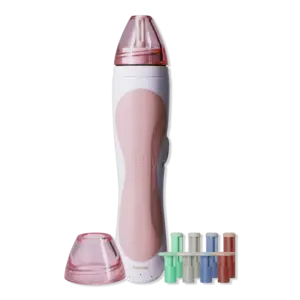 Pmd Personal Microderm Pro Microdermabrasion Tool - Blush