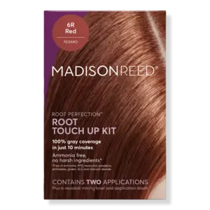 MADISON REED Root Perfection Root Touch Up Kit - 6r Pesaro