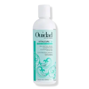 OUIDAD Vitalcurl+ Plus Balancing Rinse Conditioner - One-color