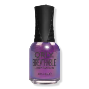 ORLY Breathable Treatment + Color - Alexandrite By You