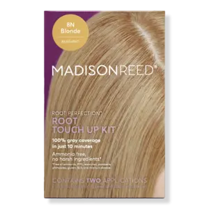 MADISON REED Root Perfection Root Touch Up Kit - 8n Bergamo