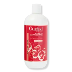 OUIDAD Advanced Climate Control Heat And Humidity Stronger Hold Gel - One-color