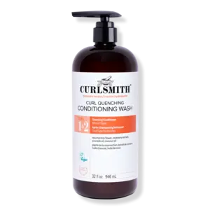 CURLSMITH Curl Quenching Conditioning Wash - 32.0 Oz