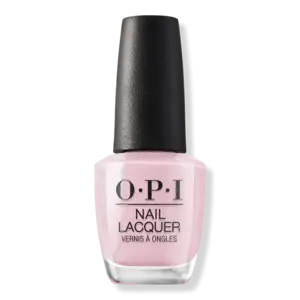OPI Nail Lacquer Nail Polish, Purples You've Got That Glas-glow
