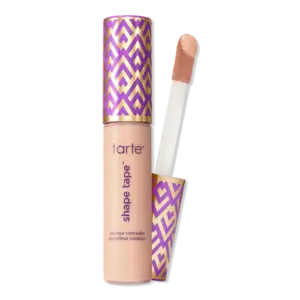 TARTE Shape Tape Concealer - 22b Light Beige
