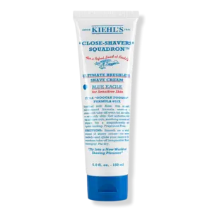 KIEHL'S SINCE 1851 Ultimate Brushless Shave Cream Blue Eagle - One-color