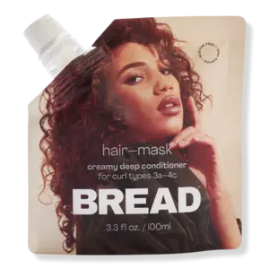 BREAD Hair-mask Deep Conditioner - One-color