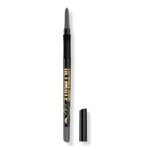 L.A. GIRL Ultimate Eye Intense Wear Auto Eyeliner - Continuous Charcoal