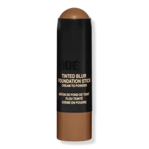 NUDESTIX Nudies Tinted Blur Foundation Stick - Deep 9
