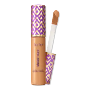 TARTE Shape Tape Concealer 37g Medium-tan Golden