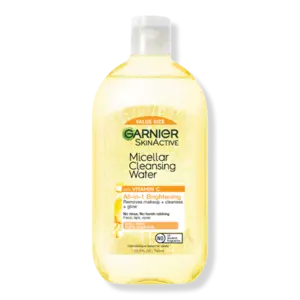 GARNIER Skinactive Micellar Cleansing Water With Vitamin C - One-color