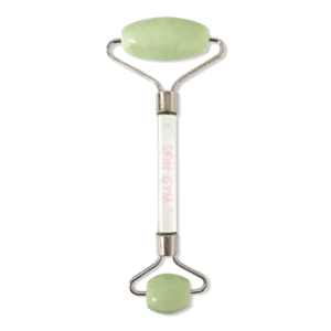 SKIN GYM Jade Crystal Facial Roller Jade - One-color