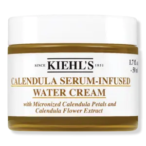 KIEHL'S SINCE 1851 Calendula Serum-infused Water Cream - One-color