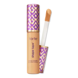 TARTE Shape Tape Concealer - 27s Light-medium Sand