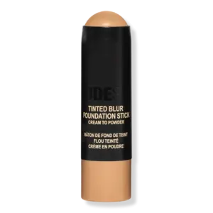 NUDESTIX Nudies Tinted Blur Foundation Stick Medium 4