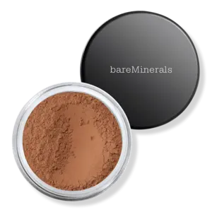 BAREMINERALS All-over Face Color Loose Bronzer Faux Tan