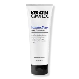 KERATIN COMPLEX Vanilla Bean Deep Conditioner