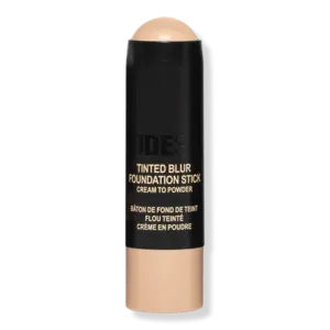 NUDESTIX Nudies Tinted Blur Foundation Stick Light 2