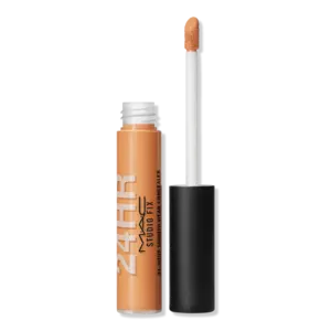MAC COSMETICS Studio Fix 24-hour Smooth Wear Fluid Correcting Concealer Nw40