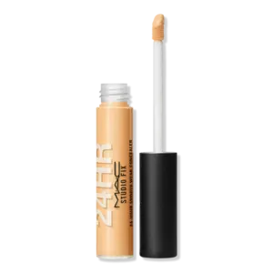 MAC COSMETICS Studio Fix 24-hour Smooth Wear Fluid Correcting Concealer Nc35