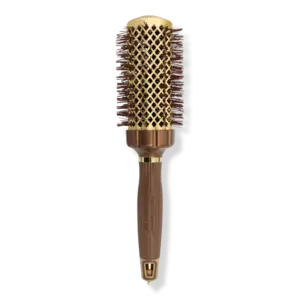 OLIVIA GARDEN Nanothermic Powergrip Brush - One-color