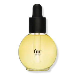 FUR Oil - One-color