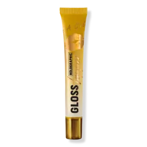 L.A. GIRL Holographic Gloss Topper Starlight