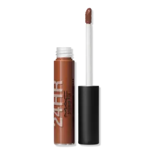 MAC COSMETICS Studio Fix 24-hour Smooth Wear Fluid Correcting Concealer Nw55
